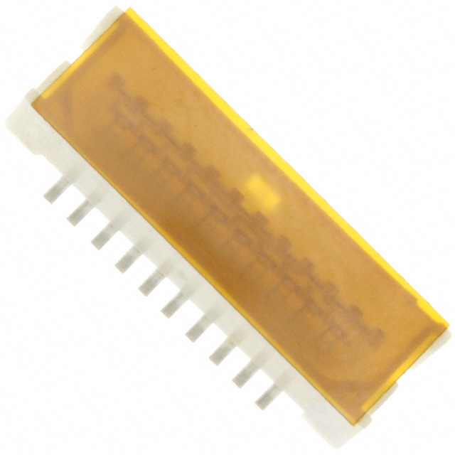 DF9A-21P-1V(22) Hirose Electric Co Ltd | Connectors, Interconnects | DigiKey